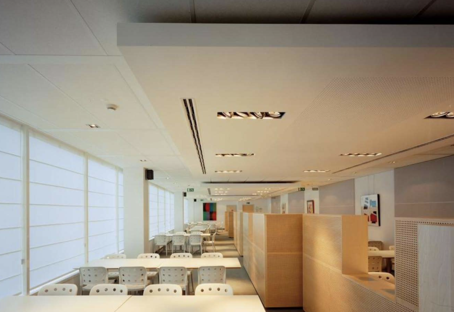 IBM – MBO Architecture